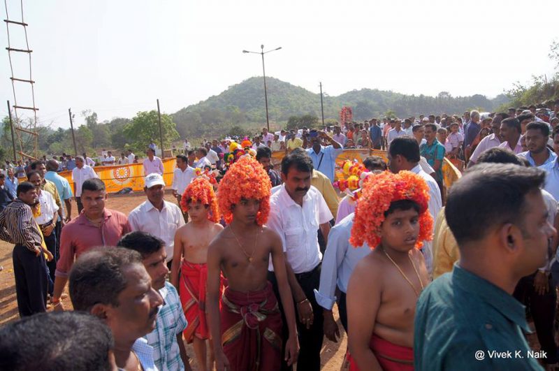 shidiyotsav-balli (12) - Golden Goa