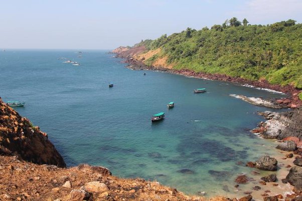 Incredible Goa Tour Package - Golden Goa